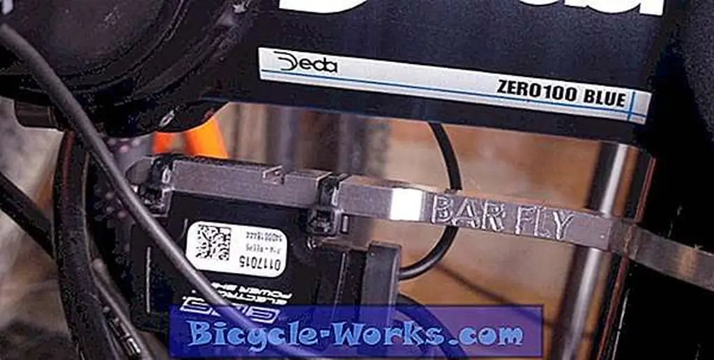 Распределитель E-Box от Barfly предлагает функциональное соединение