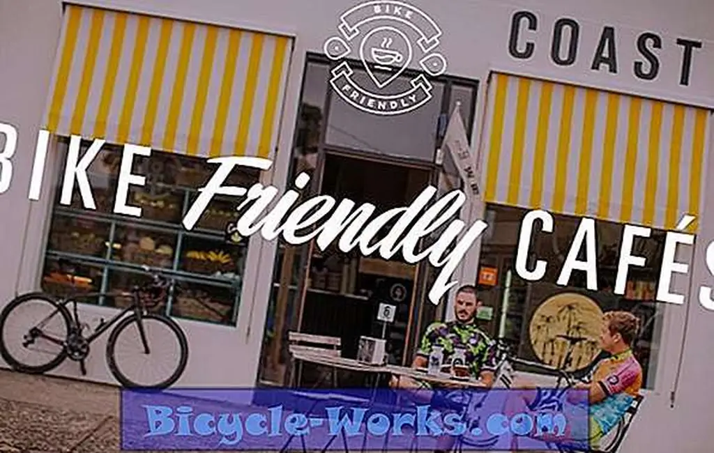 8 счетов Instagram Instagram, которые делают Cyclists Drool