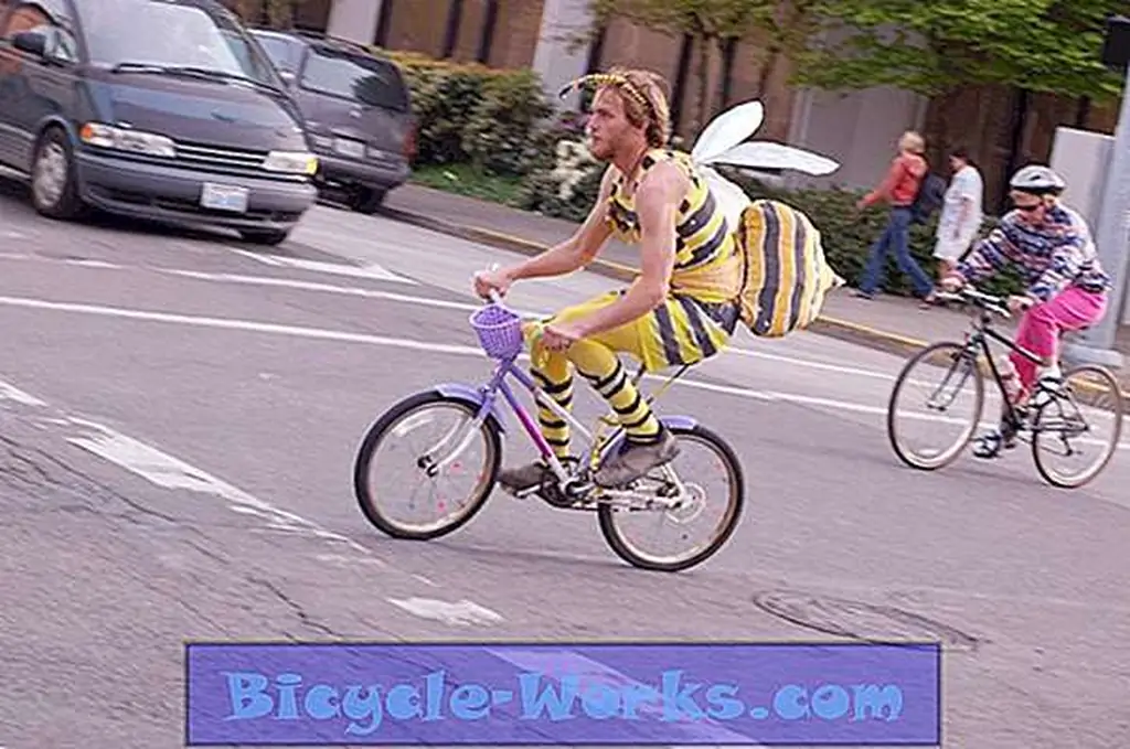 Лучшие костюмы на Хэллоуин