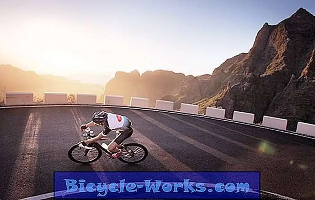 Почему Велоспорт - лучший способ похудеть