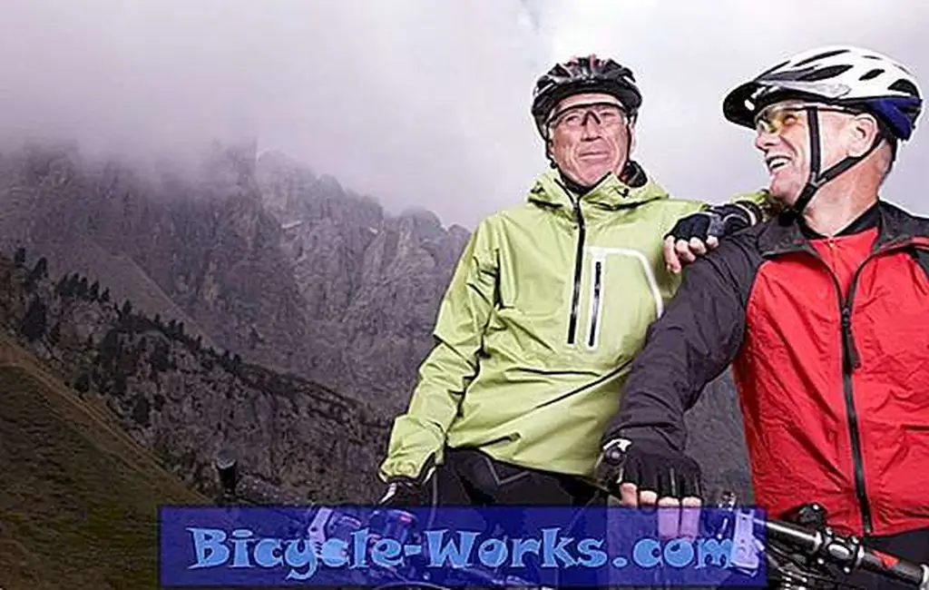 Почему Велоспорт - лучший способ похудеть