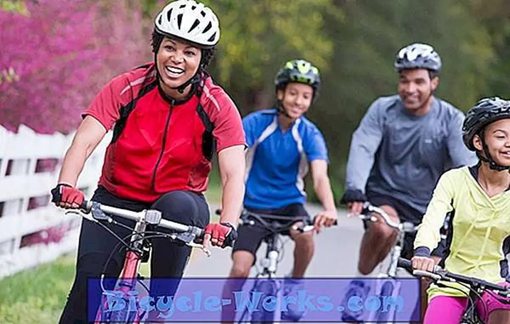 Почему Велоспорт - лучший способ похудеть