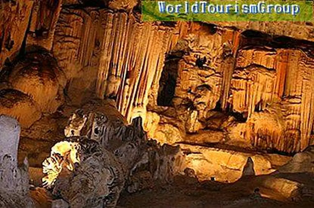 Почему южная африка - мечта для искателей приключений