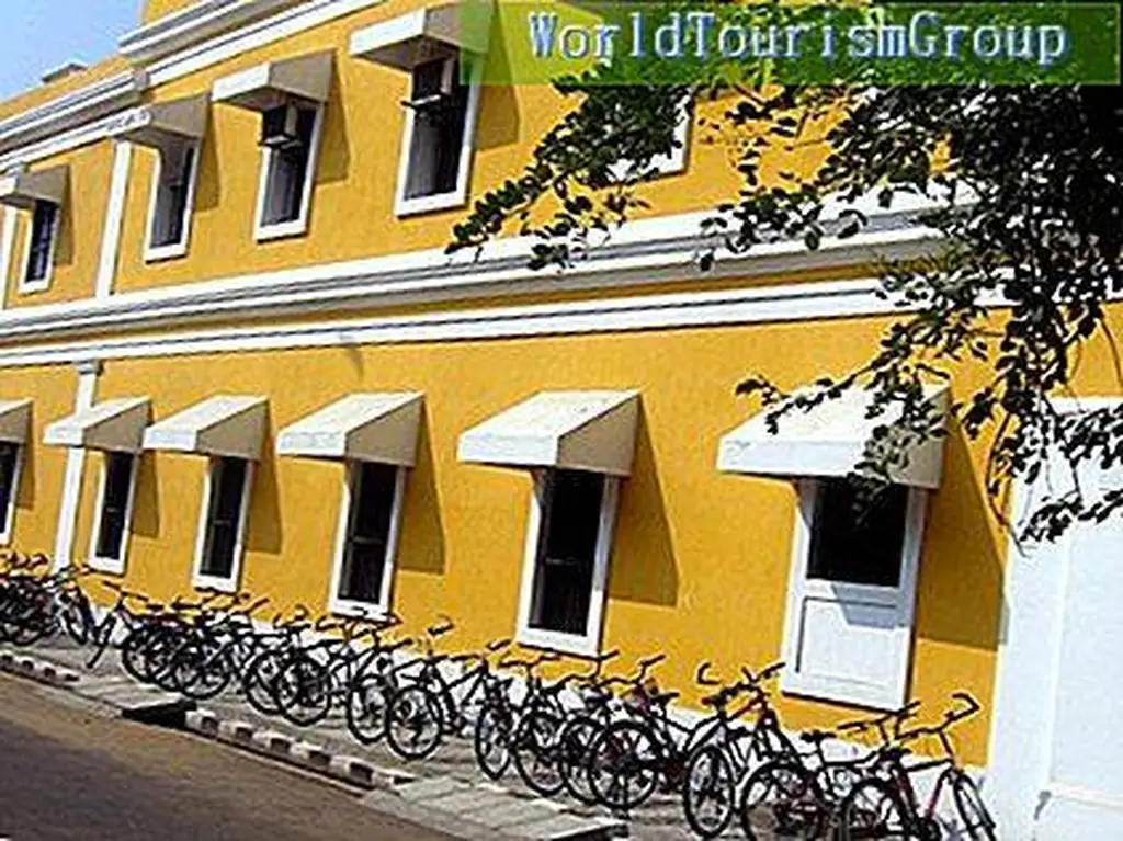 Лучшие 12 вещей, которые нужно сделать и увидеть в pondicherry, Индия