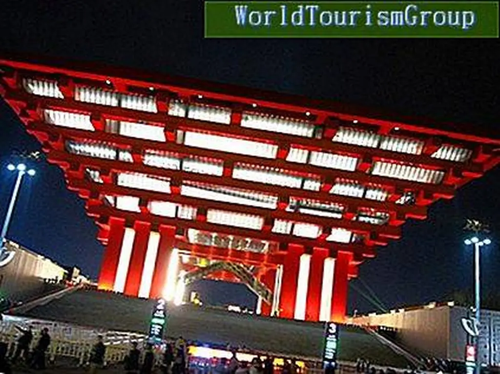 Шанхайская лихорадка Шанхая, склонность фарфора к современному искусству