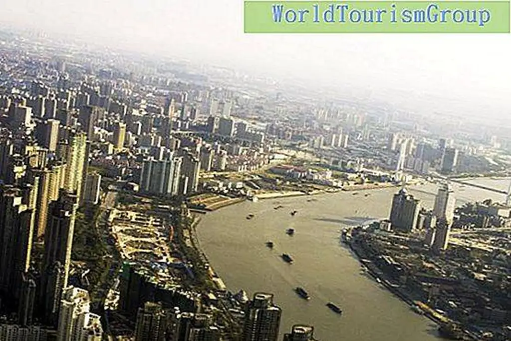 Шанхайская лихорадка Шанхая, склонность фарфора к современному искусству