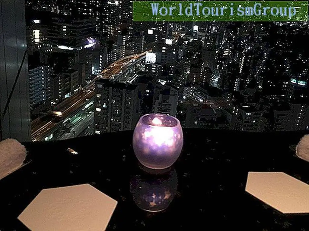 Лучшие бары в roppongi, tokyo