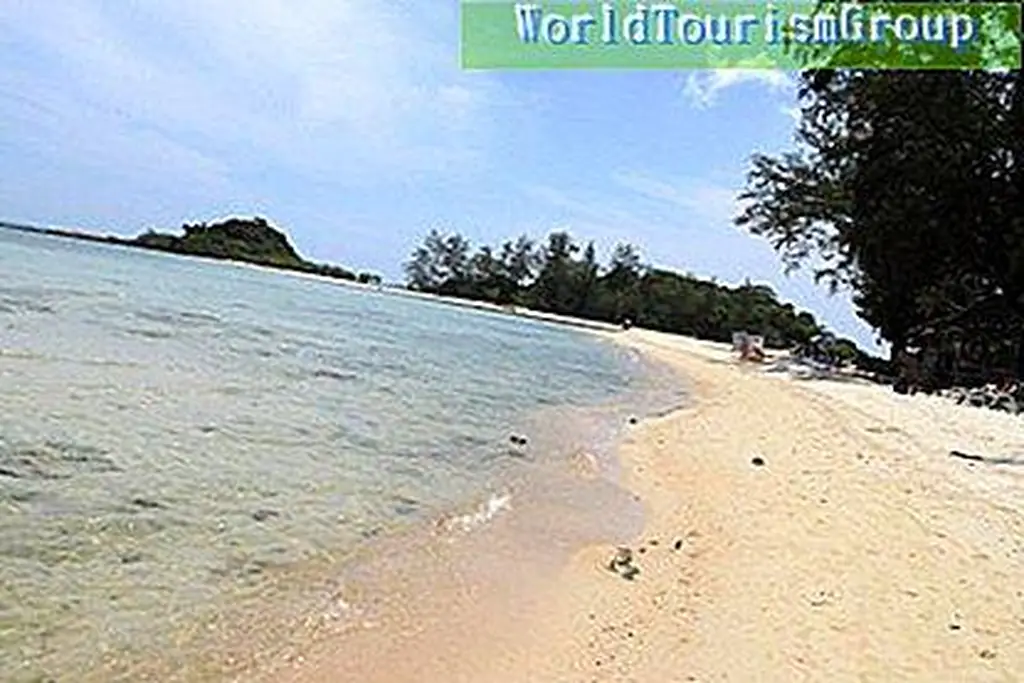 Лучшие хостелы для путешественников в koh samui