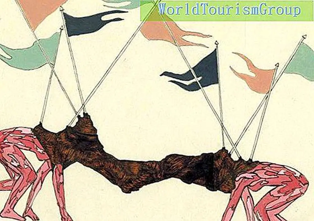 Franco frontera - голос молодого искусства в пуэрто-рико