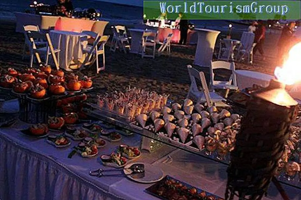 10 лучших отелей в городе Сан-Хуан, Пуэрто-Рико