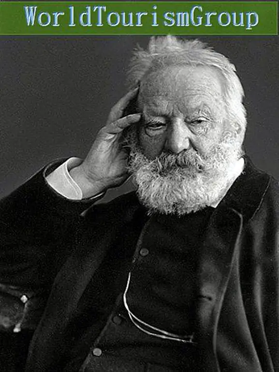 Французские поэты, которые революционизировали французскую литературу ...