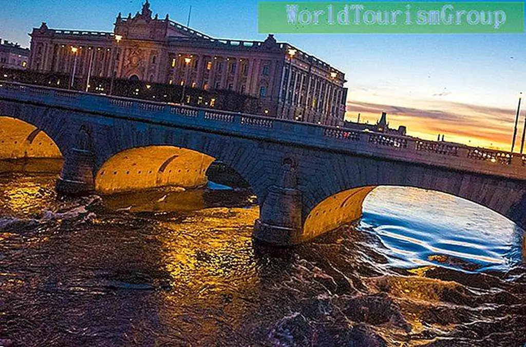 Балтии и за ее пределами, как вы никогда их не видели