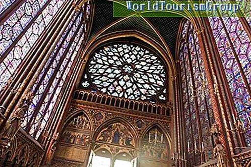 Лучшие 10 вещей, которые нужно сделать на èle de la cité в Париже