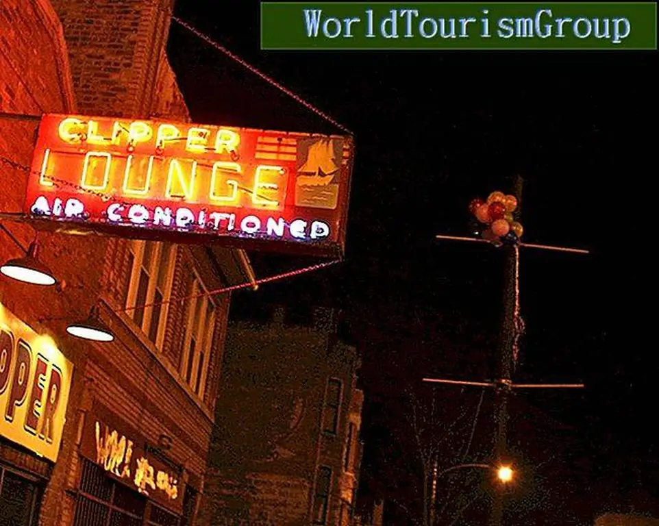 Лучшие бары с живой музыкой в Чикаго