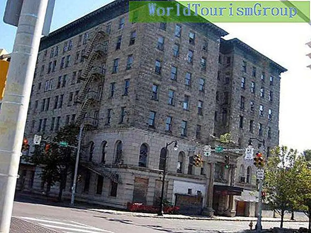 Лучшие отели в сакраменто, Калифорния