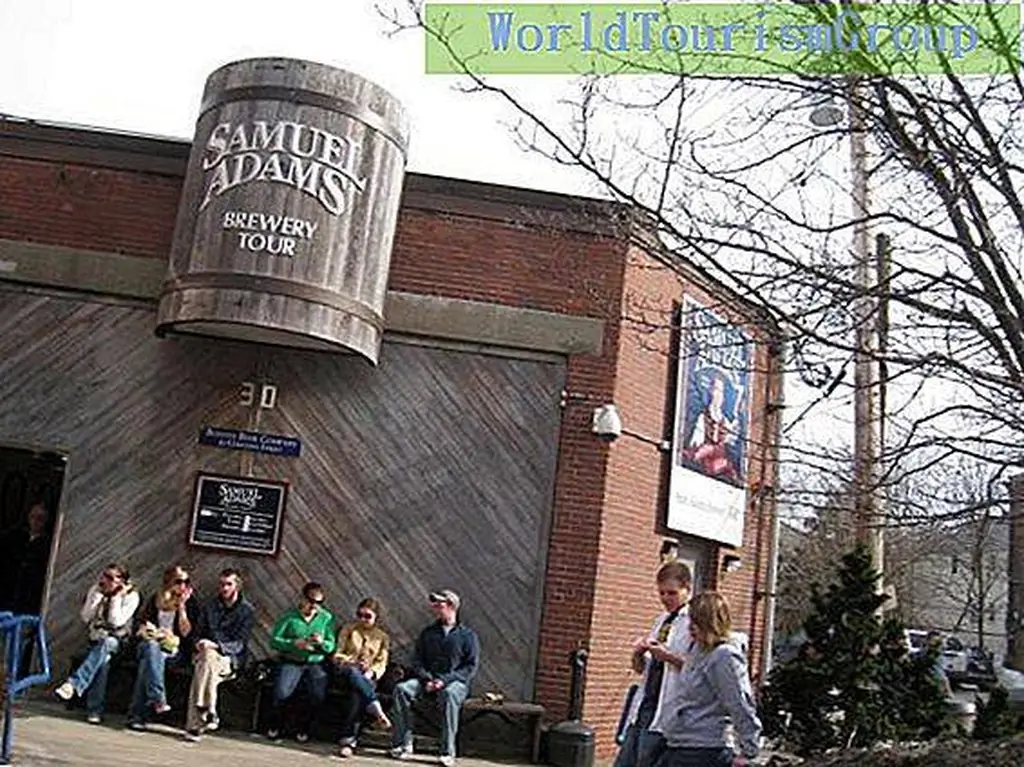 10 бесплатных вещей, чтобы сделать в бостоне этим летом