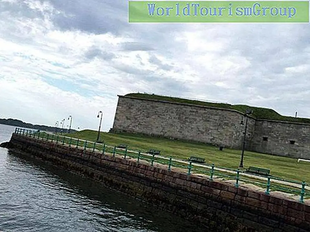 10 бесплатных вещей, чтобы сделать в бостоне этим летом