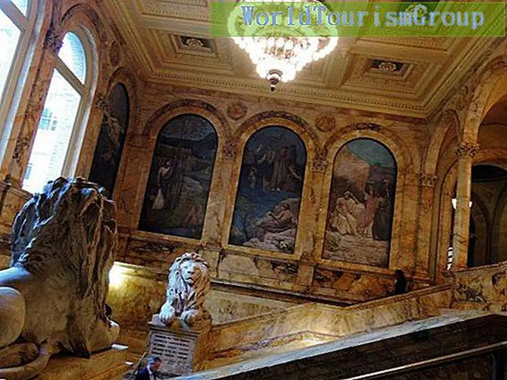 10 бесплатных вещей, чтобы сделать в бостоне этим летом