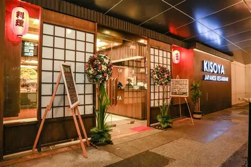 9 ресторанов в AsiaTown, которые стоит посетить, Stat