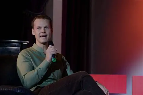 Как получить приглашение выступить на мероприятии TED / TEDx