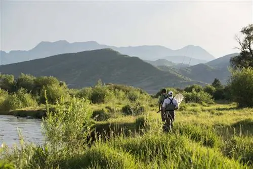 «Межсезонье» в Парк-Сити так же хорошо, как и лыжный сезон