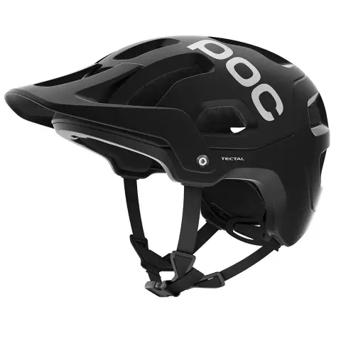 Обзор: POC Tectal Helmet