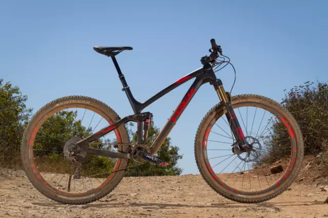 Обзор: Trek's New Fuel EX 29