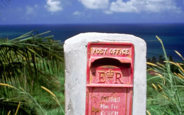 13 основных фраз barbados, которые вам нужно знать