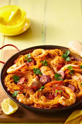 Dinela's must-try menus