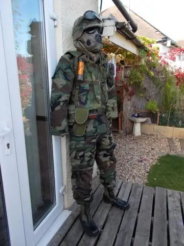 Gear Army: метеостанция Highgear Terrapod